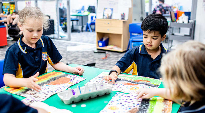 Catholic Primary School Photos | St Matthew's